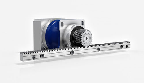 Assembly videos alpha Linear Systems - WITTENSTEIN alpha GmbH